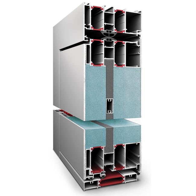 PREMIUM DOOR – ALMIN