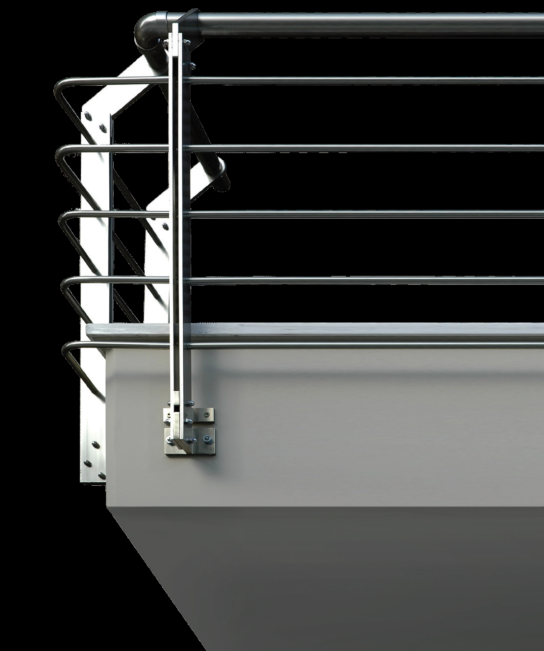 EXRAIL SYSTEM – ALMIN